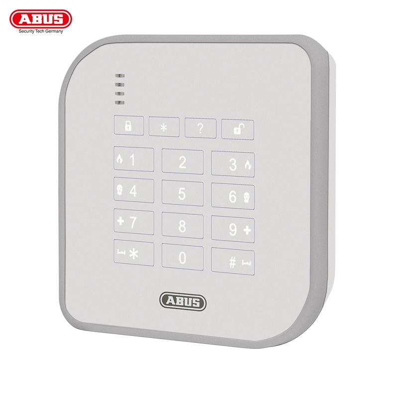 ALARM / SECVEST WIRELESS / FUBE50000 Secvest Wireless Control Device